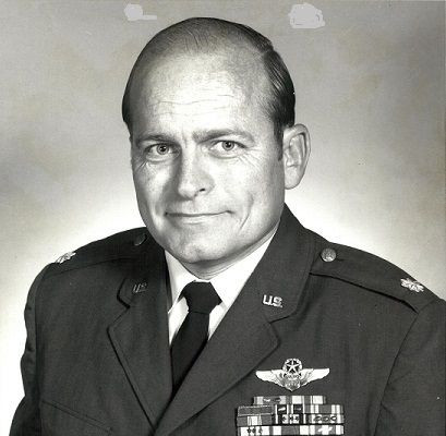 Lt. Colonel Kelly Lee DeLoache (USAF, Ret.) Obituary February 18, 2013 ...