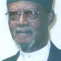 Richard C. Morgan Obituary March 15, 2009 - Adams Funeral Services