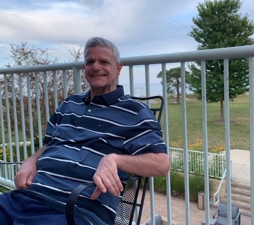 John Spudic Obituary 2020 - Sax-Tiedemann Funeral Home