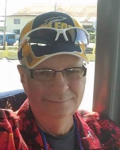 Christopher Krum Obituary January 4, 2025 - Newcomer Toledo