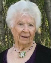 Mavis Ryan Obituary June 10, 2024 - Gearty-Delmore Funeral Chapels