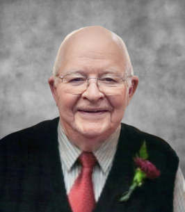 William "Bill" Dykstra Obituary 2022 - Ward Funeral Homes