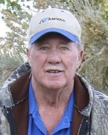 Gerald Lee Combs Obituary January 17, 2024 - Farmer Funeral Chapel