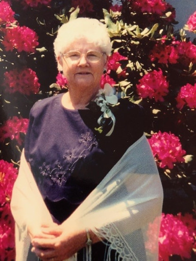 Edith Mae Jones Obituary January 8, 2020 - Moody Funeral Services