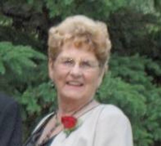 Patricia Reed Obituary December 16, 2014 - Tompkins Funeral Home