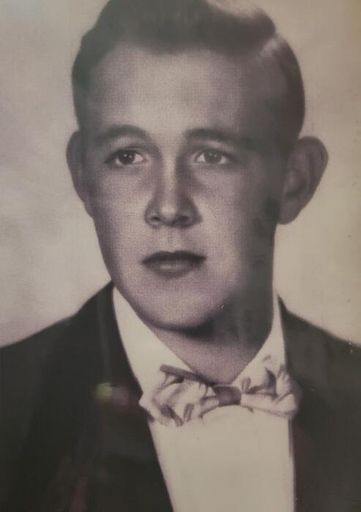 Delbert Stine Obituary 2022 - Dean's Funeral Home