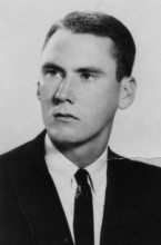 Robert Michael Fitzpatrick Obituary 2015 - McComas Family Funeral Homes