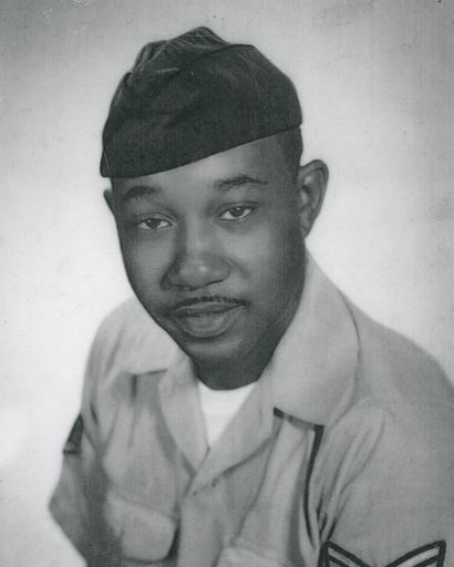 James W. Chism, Sr. Obituary July 15, 2023 - Roeder Mortuary James W. Chism, Sr. Obituary July 15, 2023 - Roeder Mortuary