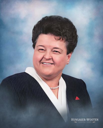 Shirley Brewer Obituary 2023 - Hunsaker-Wooten Funeral Home