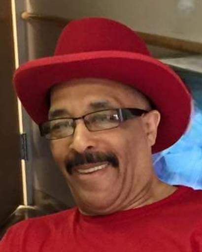 James "Rockey" Maxwell Obituary December 14, 2024 - C.R. Strunk Funeral ...