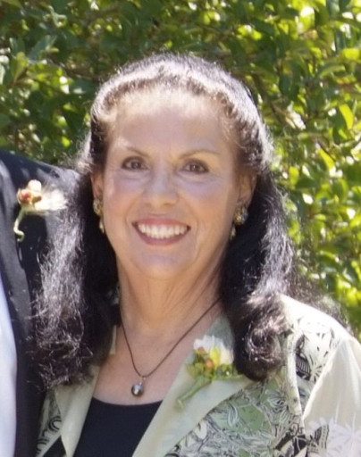 Merna Kay Malouf Obituary May 16, 2022 - Forest Lawn