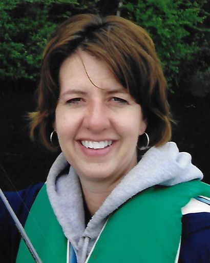 Kelli D. Snider Obituary June 2, 2024 - Hampton Gentry Funeral Home