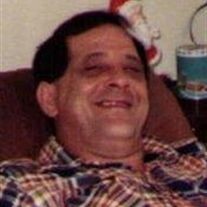 Robert Duane Fulcher Obituary January 2, 2013 - Bowerman Funeral Home