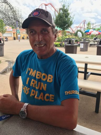 Robert Rutter Obituary February 21, 2020 - Warren Funeral Home, Cemetery & Mausoleum