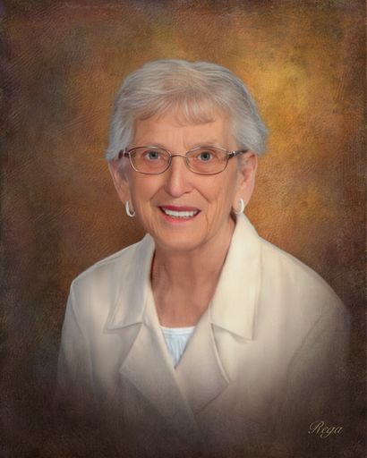 Rose Marie Bungard Obituary December 20, 2024 - Slater-Rega Funeral Mt ...
