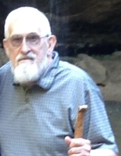 James Capper Obituary December 16, 2021 - Dean's Funeral Home