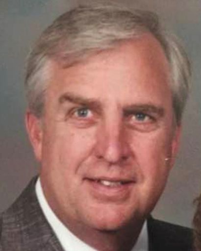 Robert J. Faren Obituary June 24, 2023 - Cress Funeral and Cremation Services