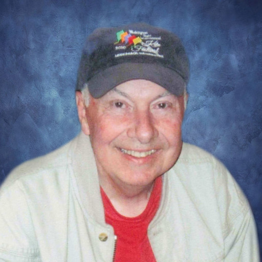 James Goetz Obituary 2021 - Stevenson Funeral Homes