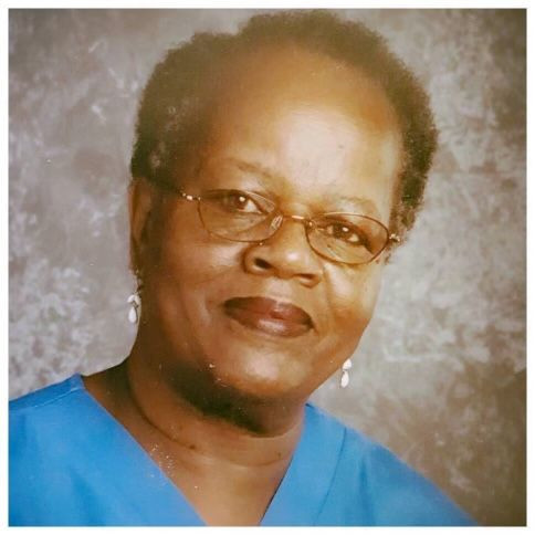 Barbara Ann Dobbins Benton Obituary February 9, 2022 - R. L. Sanders Funeral Home