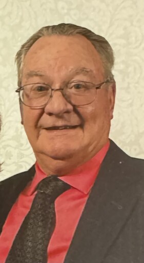 William Lukowski Obituary February 23, 2024 - Kaczorowski Funeral Home, P.A.