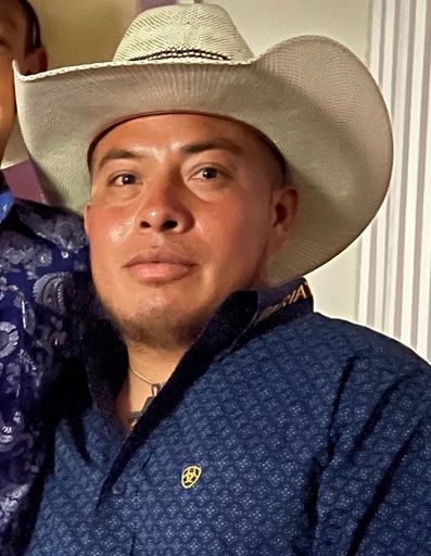 Ricardo Rios Obituary October 20, 2022 - Elmwood Funeral Home