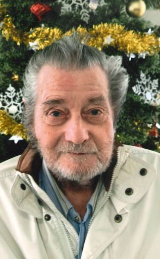 Thomas Kenneth Crouch Obituary 2022 - Park Lawn Funeral Homes