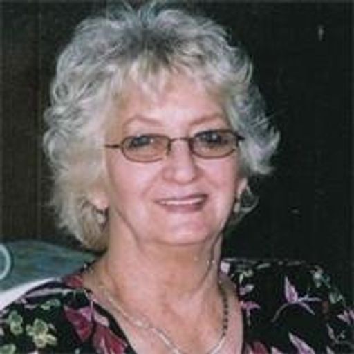 Verda George Obituary 2012 - Smith Family Funeral Home