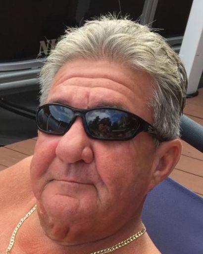 Frank Walsh Obituary 2024 - Barile Funeral Home