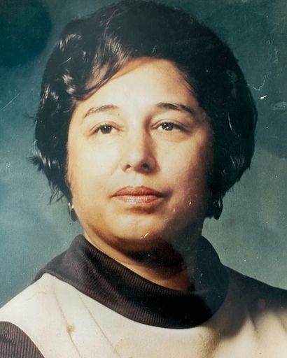 Maria Olga Renteria Obituary March 27, 2024 - Chicagoland Cremation Options