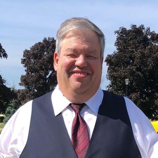 Joseph J. Machowski Obituary March 31, 2022 - New Comer Buffalo