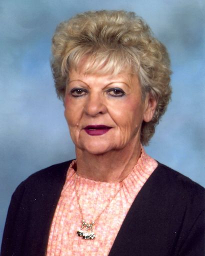 Kate Glasgo Obituary 2024 - Pearson Family Funeral Service & Cremation Center