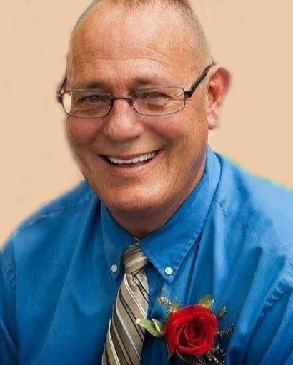 William "Chris" Christopher Gray Obituary July 6, 2023 - Rolla Cremation