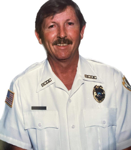 Donald Slusher Obituary 2022 - Brooks-Durham