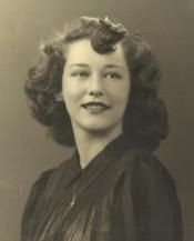 Kathleen Elizabeth Majewski Obituary 2011 - Douglass & Zook