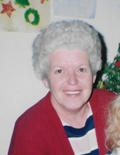 Carol Dotson Obituary 2018 - Chamberlain Chapel