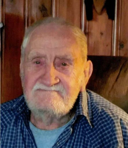 Bufford "Bud" Lindsay Obituary March 15, 2023 - Schneider Funeral Home ...