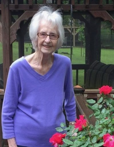 Fern Marie Coonce Obituary 2021 - Russellville Funeral Home