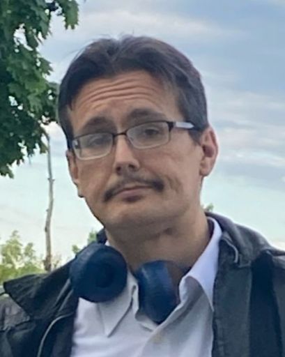 Scott R. Turk Obituary January 24, 2024 - Burton Quinn Scott Cremation ...