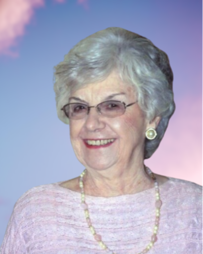 Helen Ferguson Davis Obituary October 8, 2023 - Wells Funeral Homes & Cremation Service