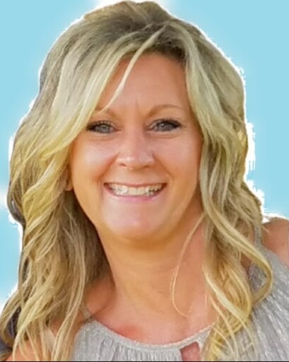 Tammy Lee Pilny Obituary 2024 - Harris Funeral Home