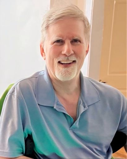 Steven Hartman Obituary April 5, 2024 - Connell Funeral Home, Inc.