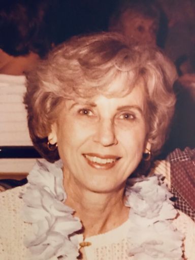 Annette Wade Obituary March 13, 2021 - Elmwood Funeral Home