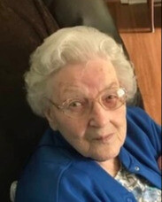 Delores Tigges Lundy Obituary 2024 - Cleveland Funeral Home
