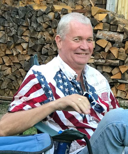 Mark Douglas Lauer Obituary May 21, 2023 - Ertel Funeral Home