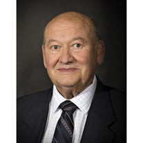 George William Shell, Jr. Obituary December 1, 2017 - Goff Mortuary