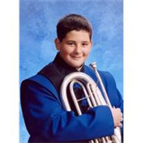 Joshua Slaughter Obituary September 13, 2008 - Smith Family Funeral Home