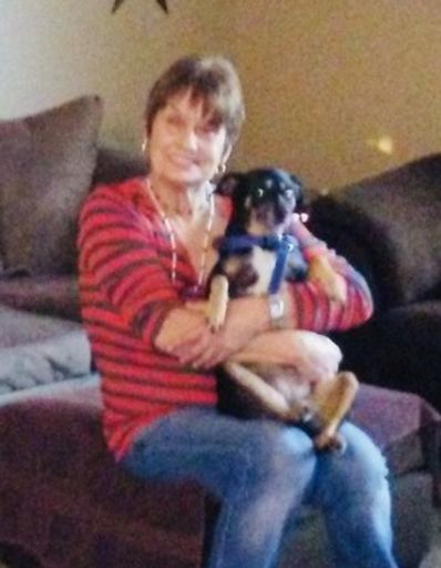 Linda Fuller Obituary March 21, 2019 - Smith Family Funeral Home