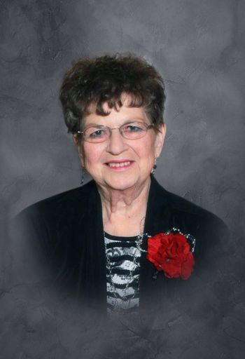 Jane Miller Obituary 2021 - Fouts Funeral Home