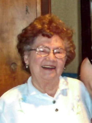 Joyce Berg Obituary October 2, 2017 - Schrader, Aragon & Jacoby Funeral ...