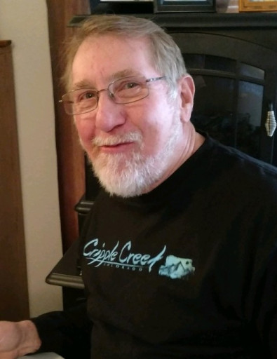 Charles Brehm, Jr. Obituary February 18, 2020 - DeVargas Funeral Home ...